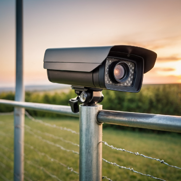 Vigilix™ S - Surveillance :: Eminus Industries